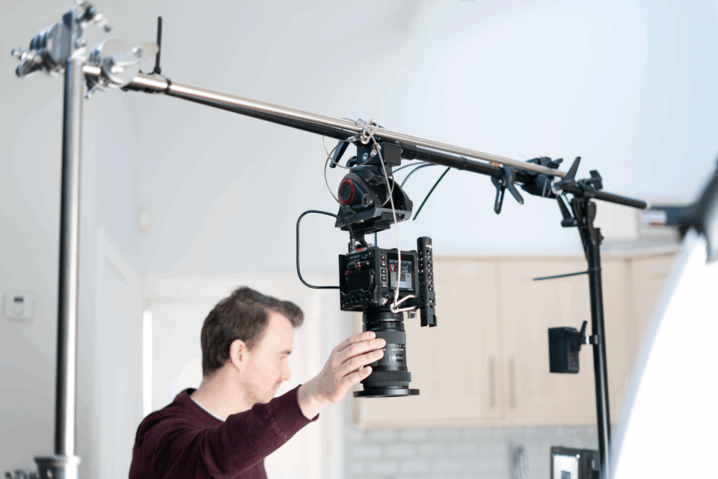 Top 5 Video Production Problems and Solutions | NOMADIC UK